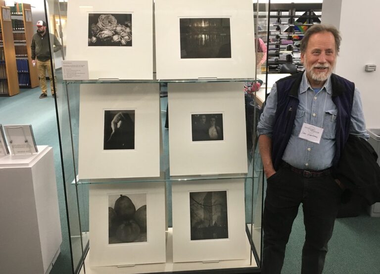 Exhibitions | PhotoSeed